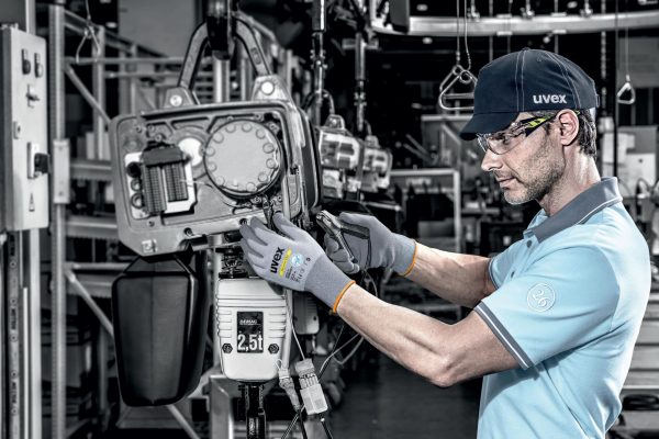 Company Profile - Industrial Safety Products Singapore | Fischer Bell ...