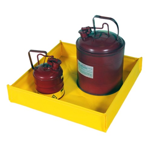 ULTRATECH Utility Tray Flexible Model - Industrial Safety Products ...