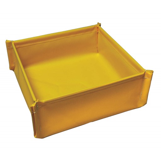 ULTRATECH Utility Tray Flexible Model - Industrial Safety Products ...
