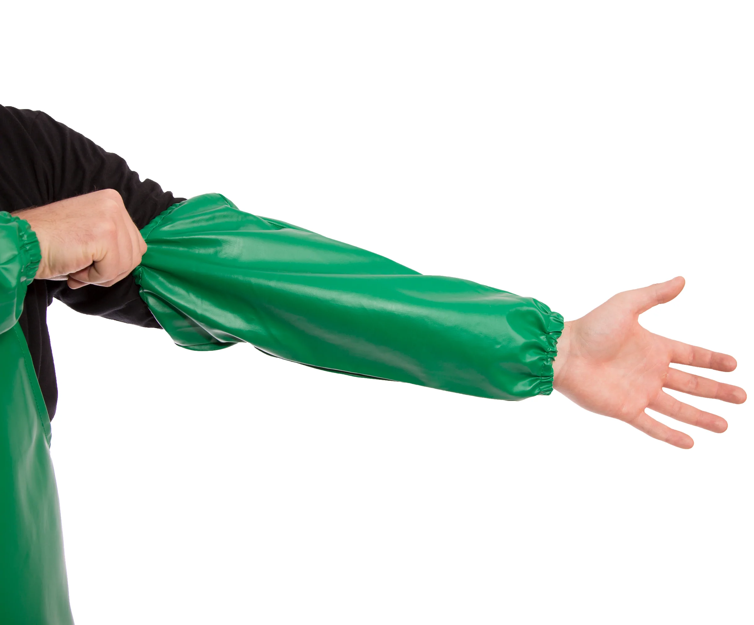 Tingley SafetyFlex Sleeves 18 Inches Long - Industrial Safety Products ...