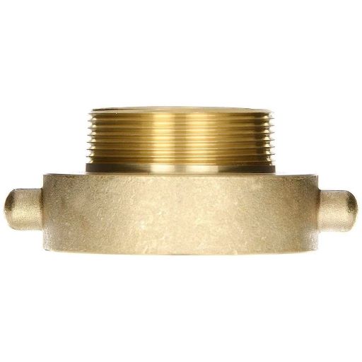 2.5 Inches Pillar Hydrant Adapter - Industrial Safety Products ...
