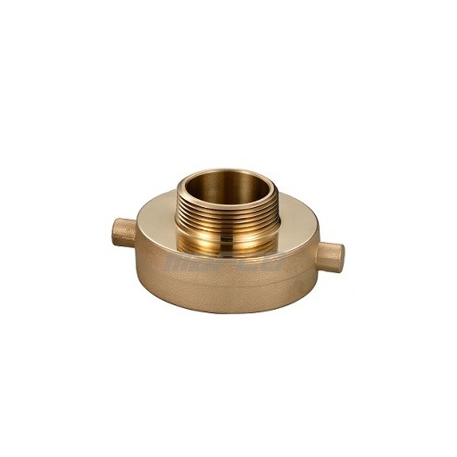 2.5 Inches Pillar Hydrant Adapter | Industrial Safety Products ...