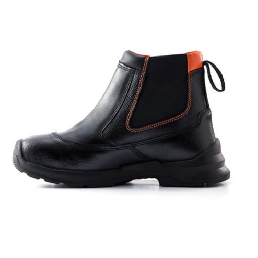 King's KWD106 Mid-Cut Safety Boots - Industrial Safety Products ...